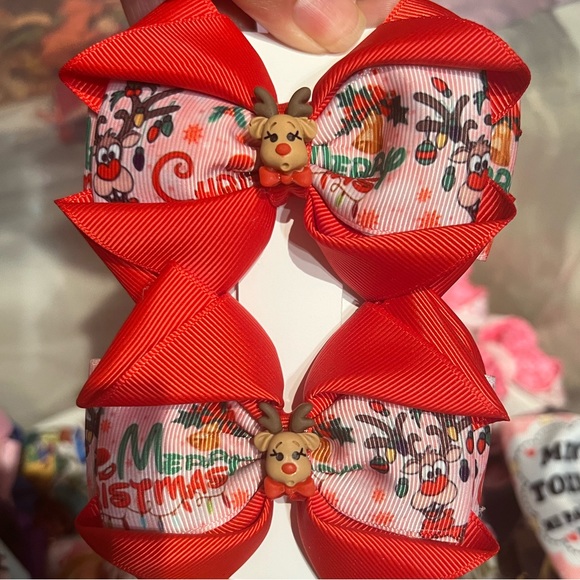 Handmade | Accessories | Handmade Bows | Poshmark